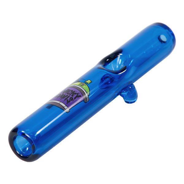 Nicky Davis Tins - Steam Roller – Everybody's glass and other art